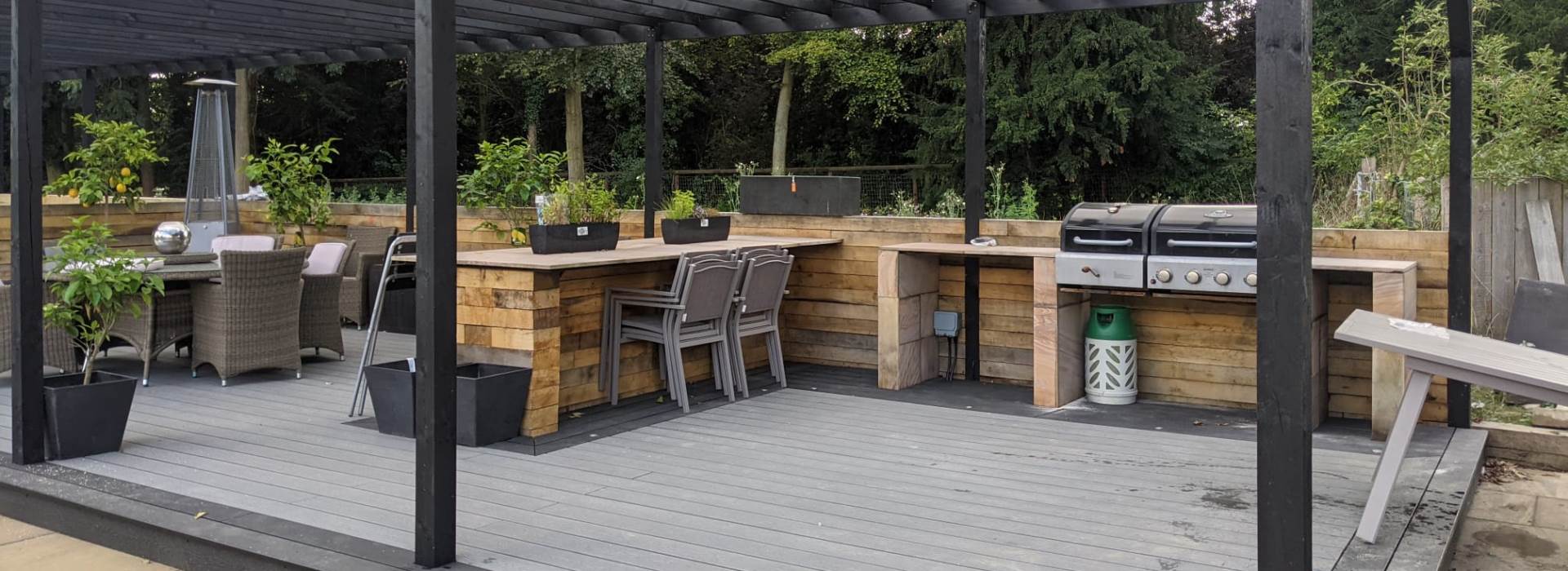 Thank you - R&M Carpentry & Joinery